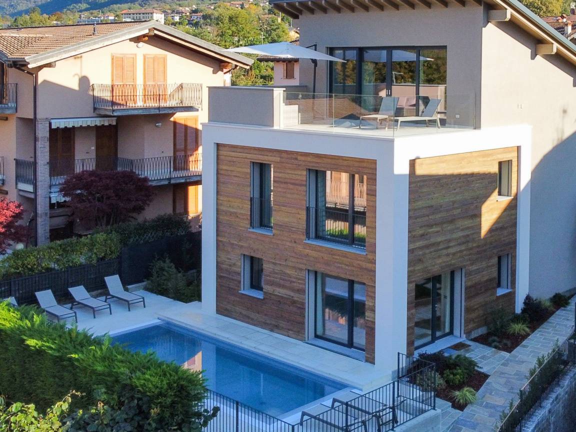 150 M² Maison De Vacances ∙ 4 Chambres ∙ 10 Personnes - Colico