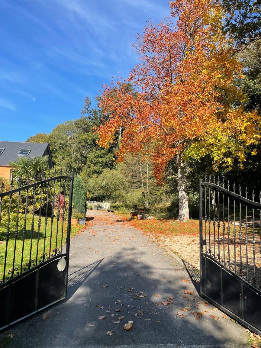 50 M² Maison De Vacances ∙ 1 Chambre ∙ 4 Personnes - Auray