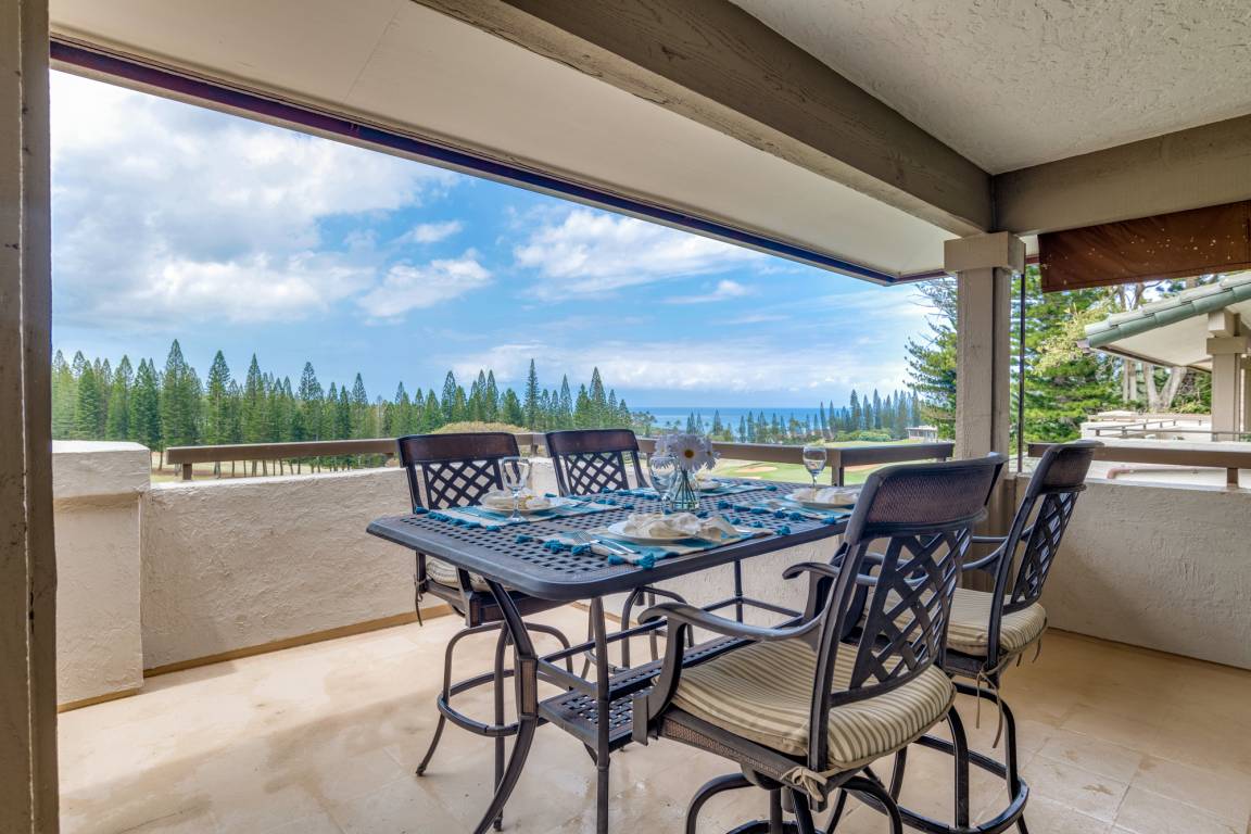 90 M² Condo ∙ 1 Bedroom ∙ 5 Guests - Kapalua, HI