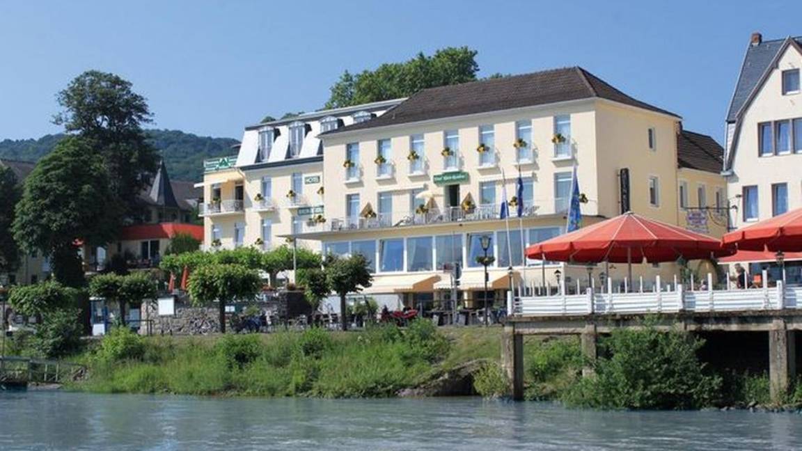 20 M² Hotel ∙ 1 Bedroom ∙ 2 Guests - Andernach
