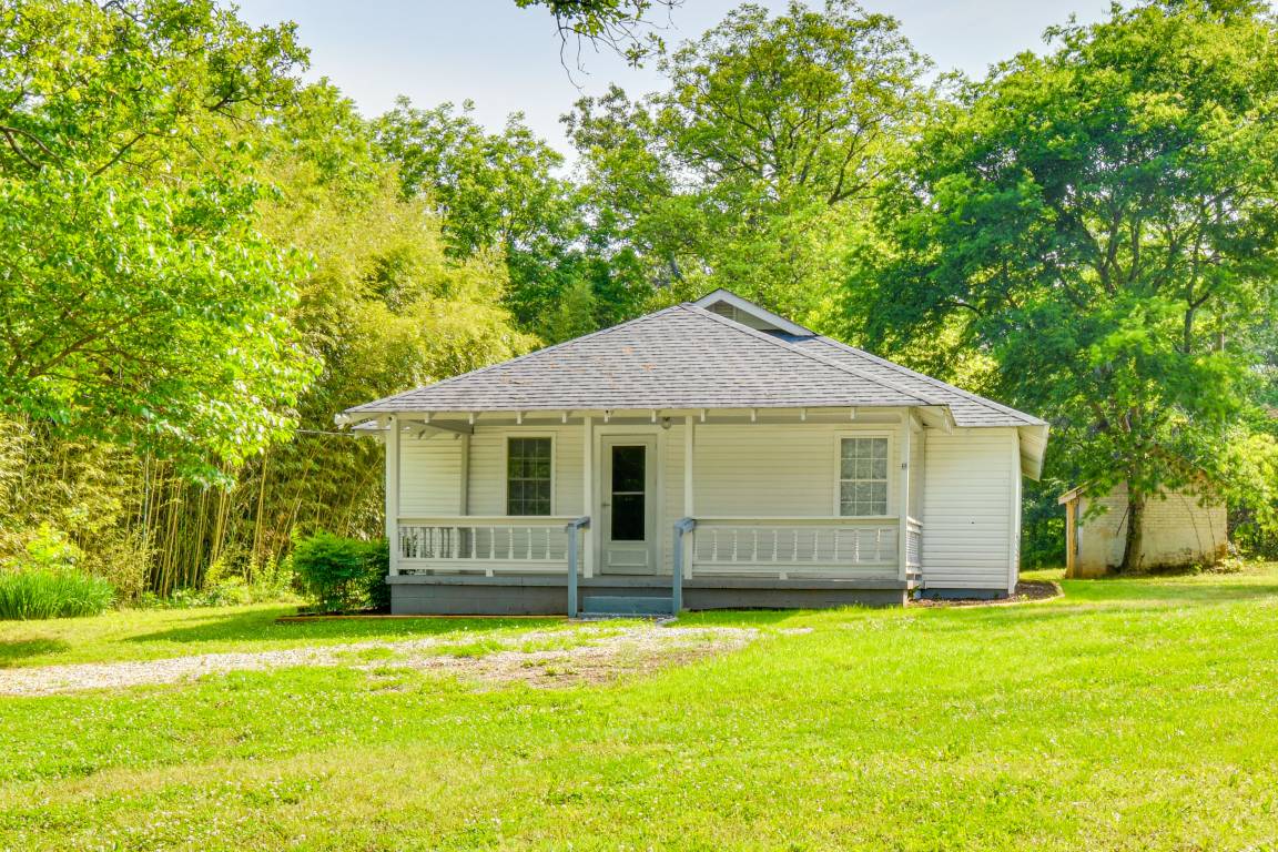 139 M² Maison De Vacances ∙ 3 Chambres ∙ 6 Personnes - Seneca, SC