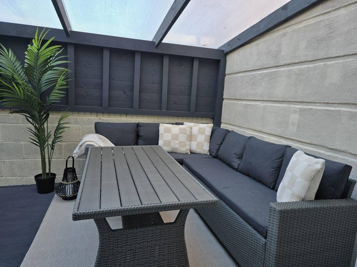 85 M² Casa ∙ 3 Habitaciones ∙ 7 Huéspedes - Dunboyne