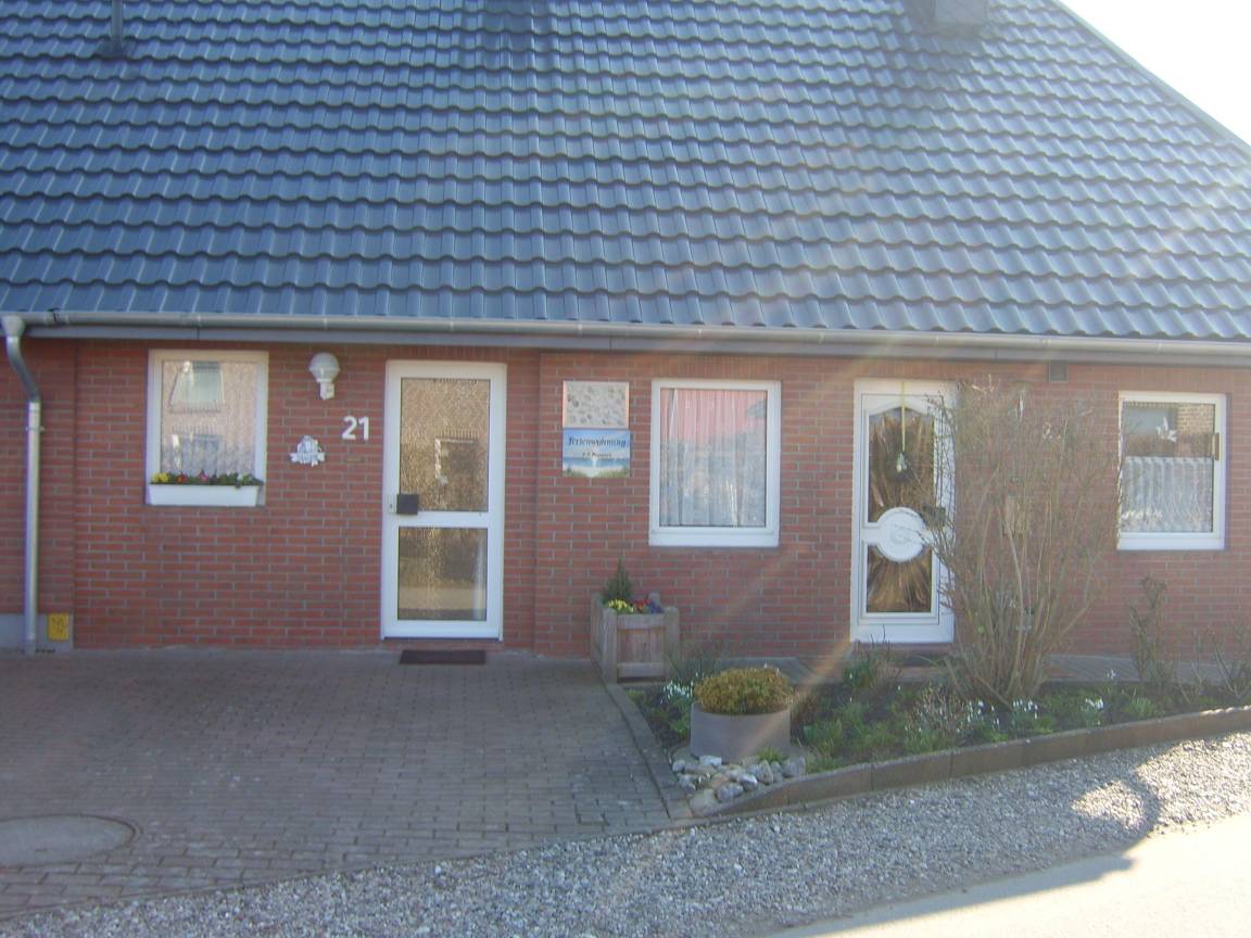 45 M² Appartement ∙ 1 Chambre ∙ 3 Personnes - Klausdorf