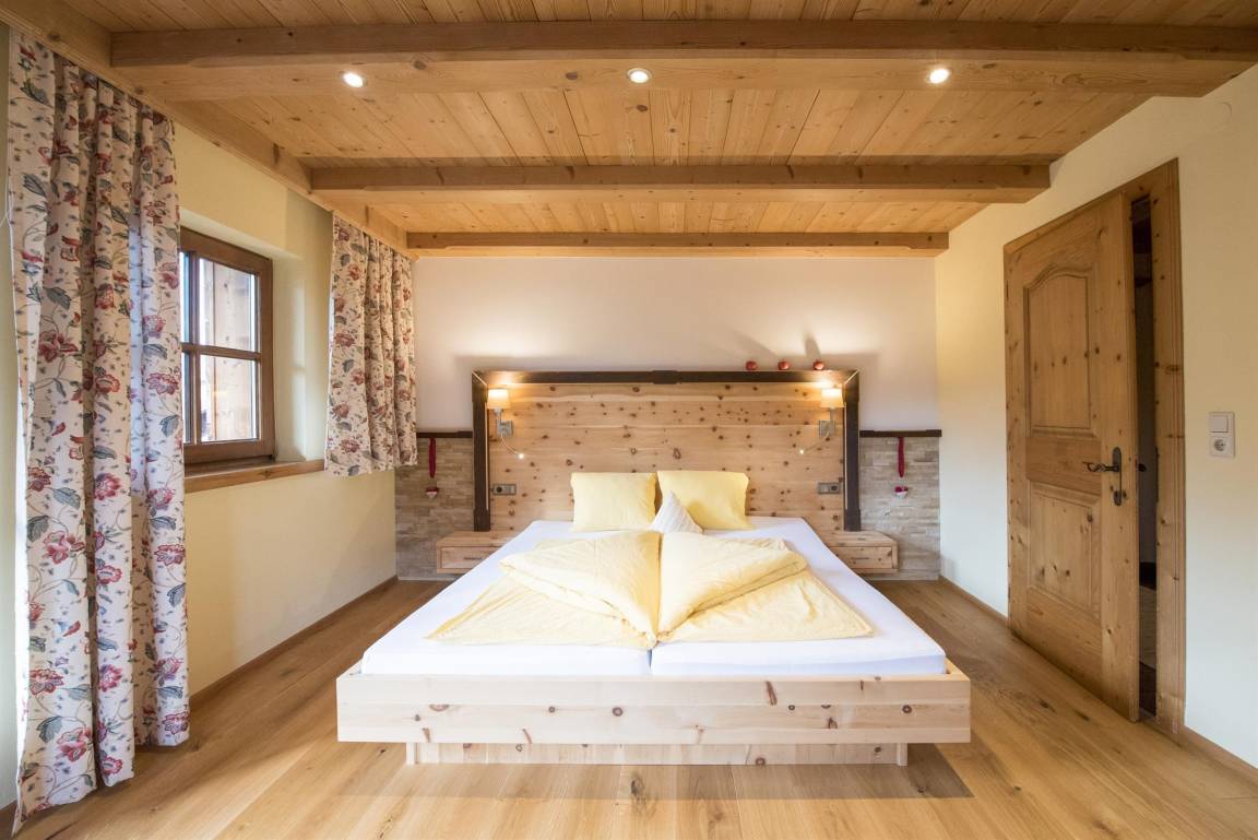 70 M² Apartment ∙ 2 Bedrooms ∙ 6 Guests - Alpbach