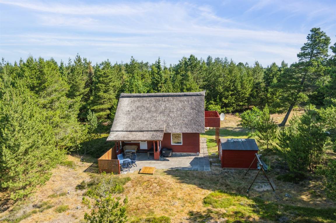 60 M² House ∙ 3 Bedrooms ∙ 6 Guests - List