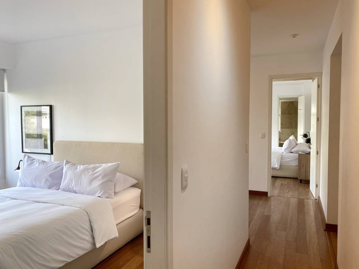 Apartment ∙ 1 Bedroom ∙ 15 Guests - Lima