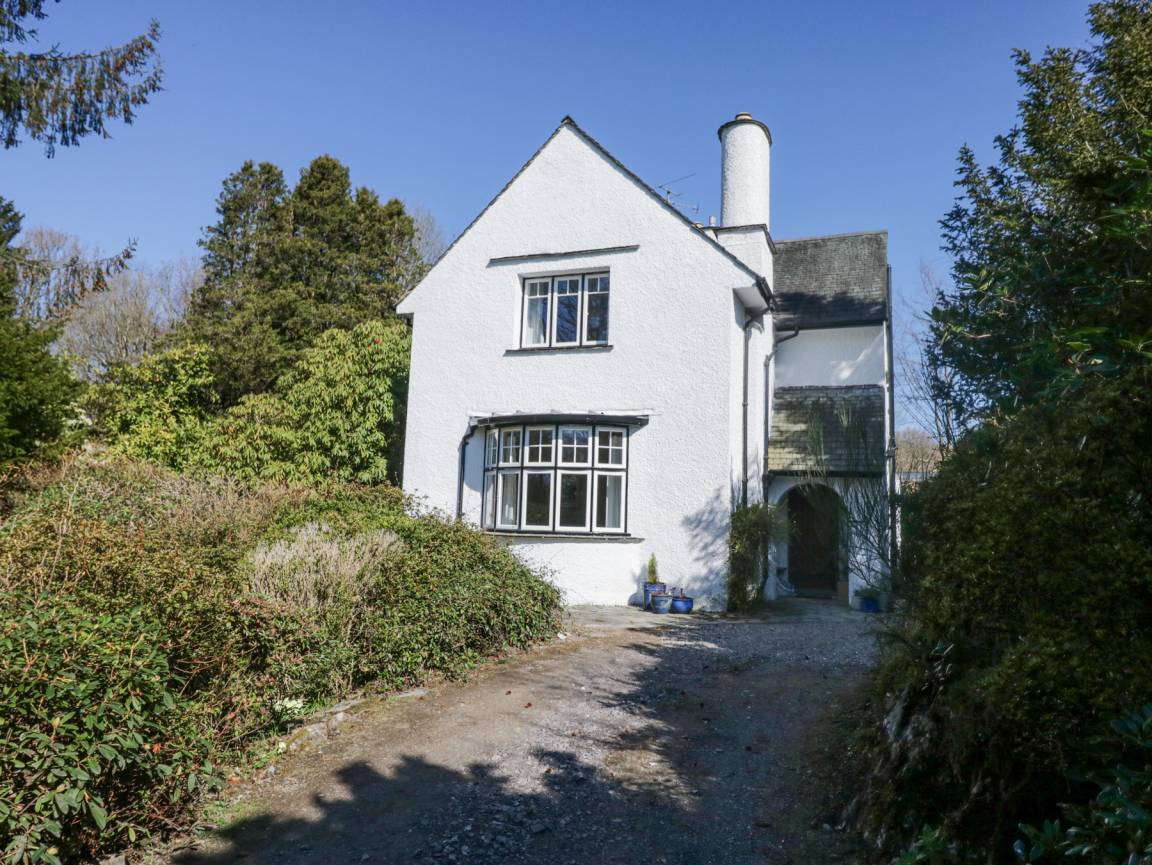 Cottage ∙ 3 Bedrooms ∙ 5 Guests - Windermere, UK