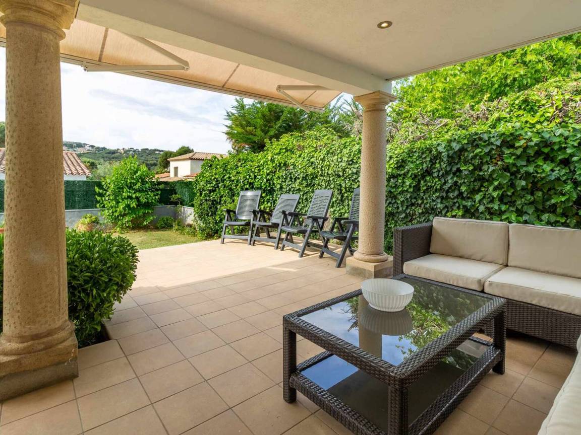 120 M² Casa Vacanza ∙ 3 Camere Da Letto ∙ 6 Ospiti - Palamós
