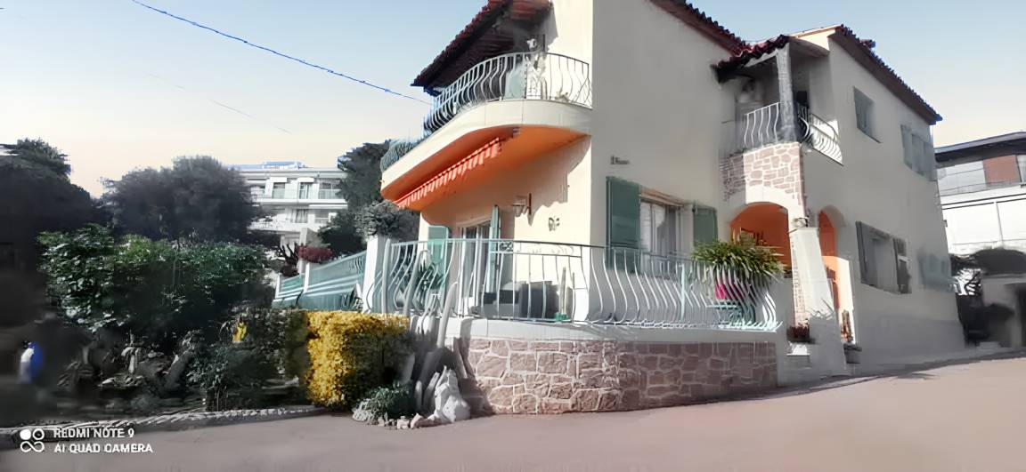 80 M² Casa ∙ 2 Habitaciones ∙ 4 Huéspedes - Saint-Laurent-du-Var