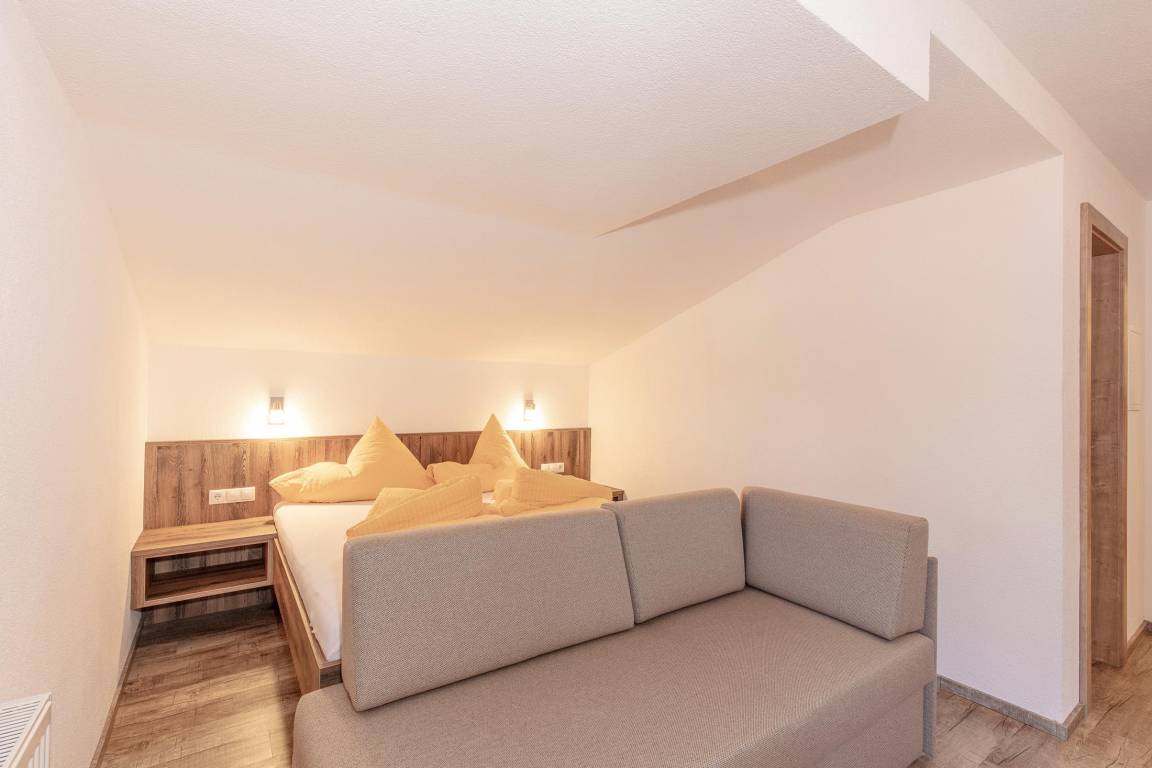 55 M² Appartamento Vacanza ∙ 2 Camere Da Letto ∙ 6 Ospiti - Sölden