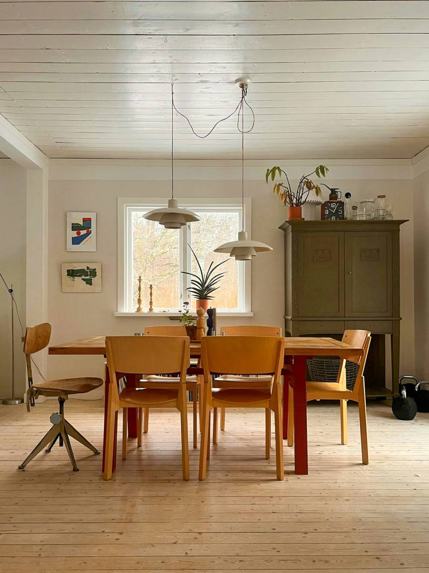 90 M² Maison De Vacances ∙ 2 Chambres ∙ 3 Personnes - Älmhult