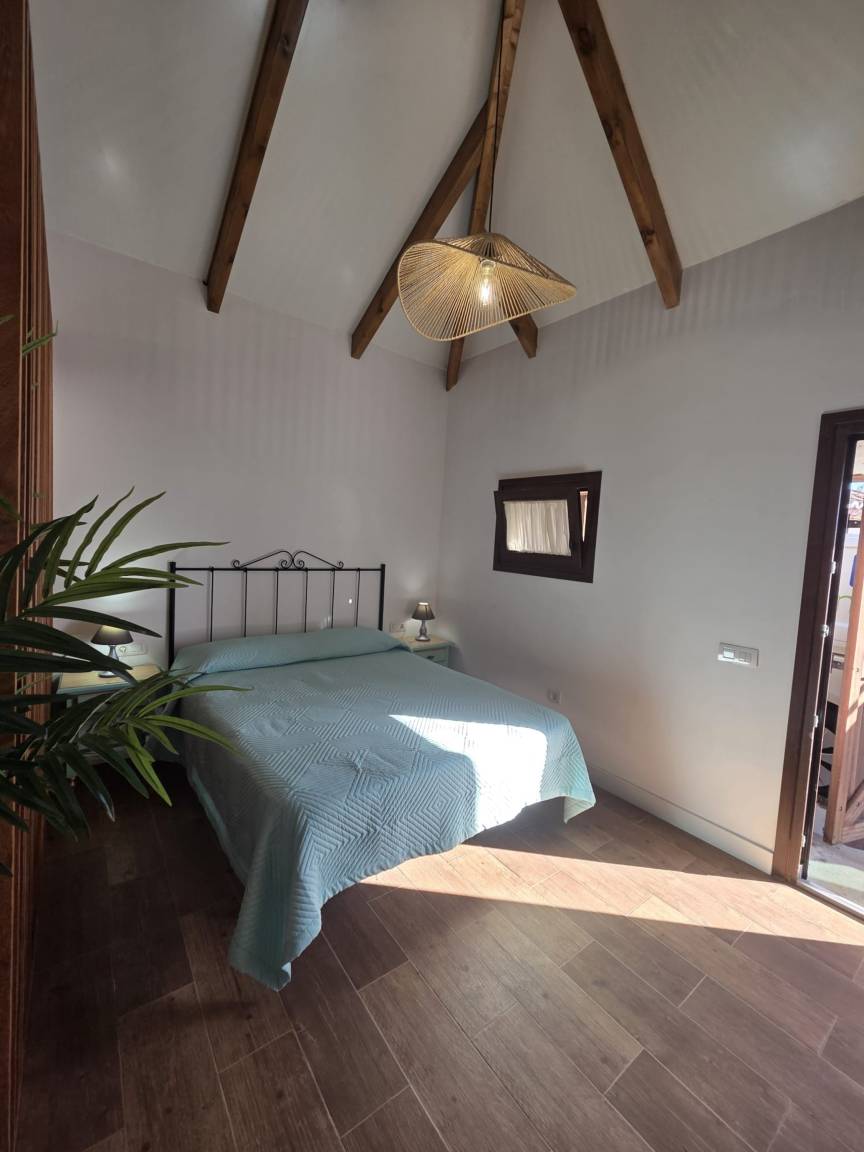 50 M² Maison De Vacances ∙ 1 Chambre ∙ 2 Personnes - La Palma