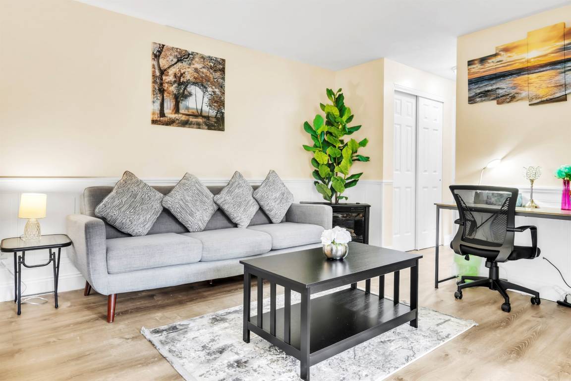 公寓 ∙ 1 Bedroom ∙ 2客人 - 康乃狄格