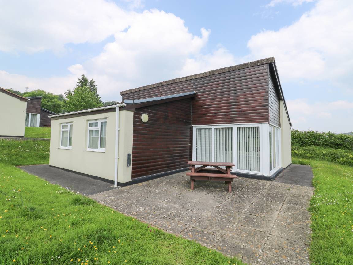 Cottage ∙ 3 Chambres ∙ 6 Personnes - Devon