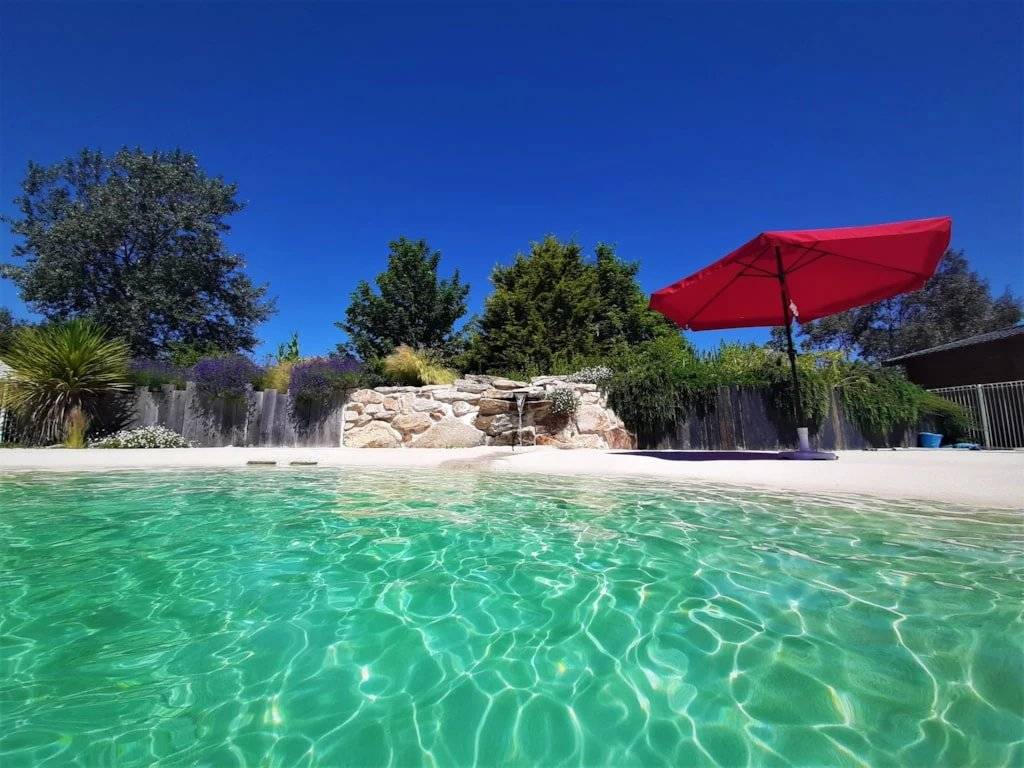 20 M² Camping ∙ 1 Chambre ∙ 2 Personnes - Douarnenez