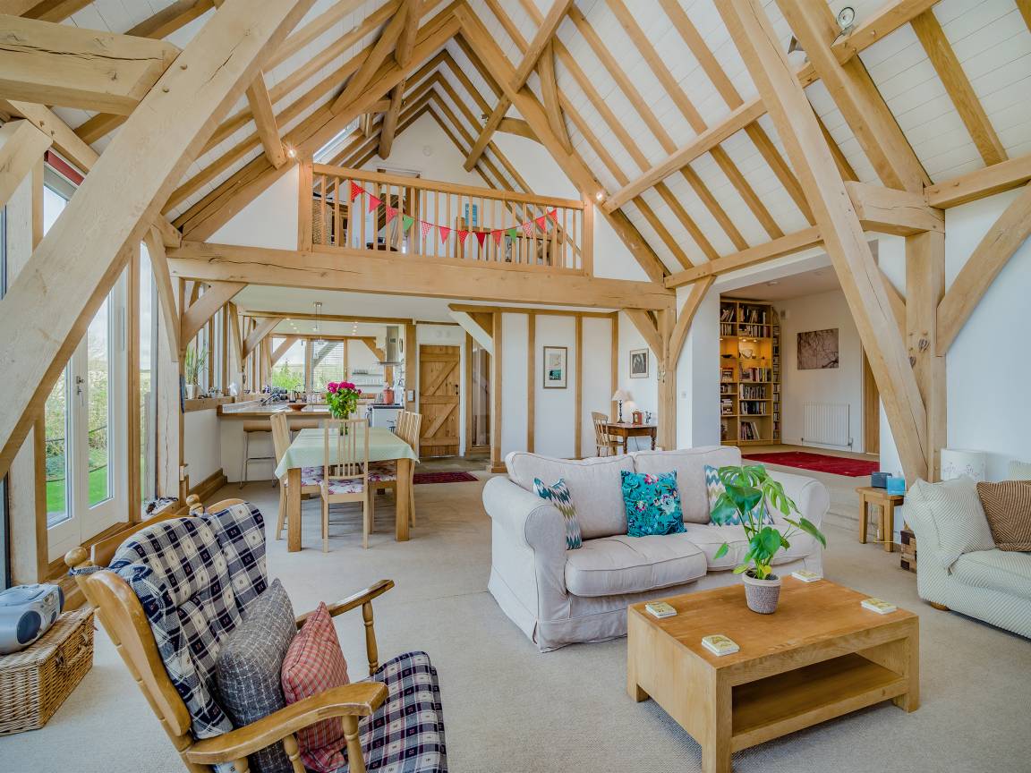 Cottage ∙ 5 Bedrooms ∙ 10 Guests - Weymouth