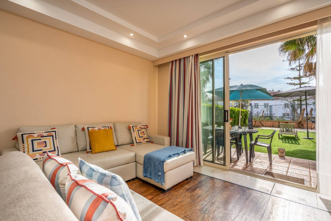 68 M² Appartement ∙ 1 Slaapkamer ∙ 4 Gasten - Ferragudo