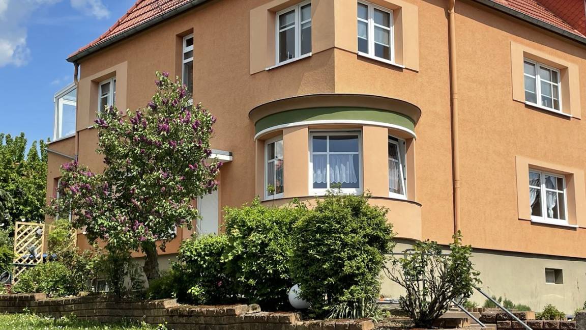 46 M² Ferienwohnung ∙ 3 Gäste - Eisenach