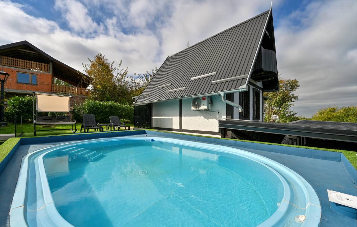 80 M² Casa ∙ 2 Camere Da Letto ∙ 4 Ospiti - Koprivnica