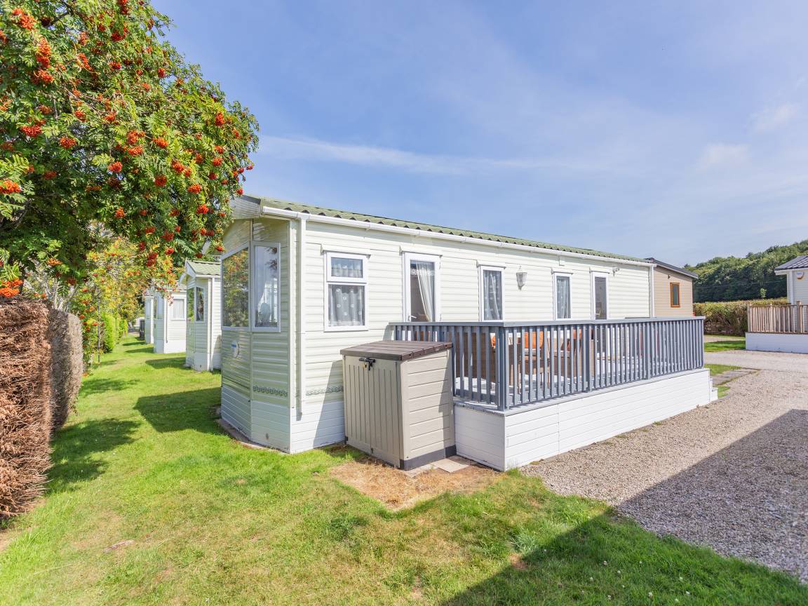 Cottage ∙ 2 Bedrooms ∙ 4 Guests - Dornoch