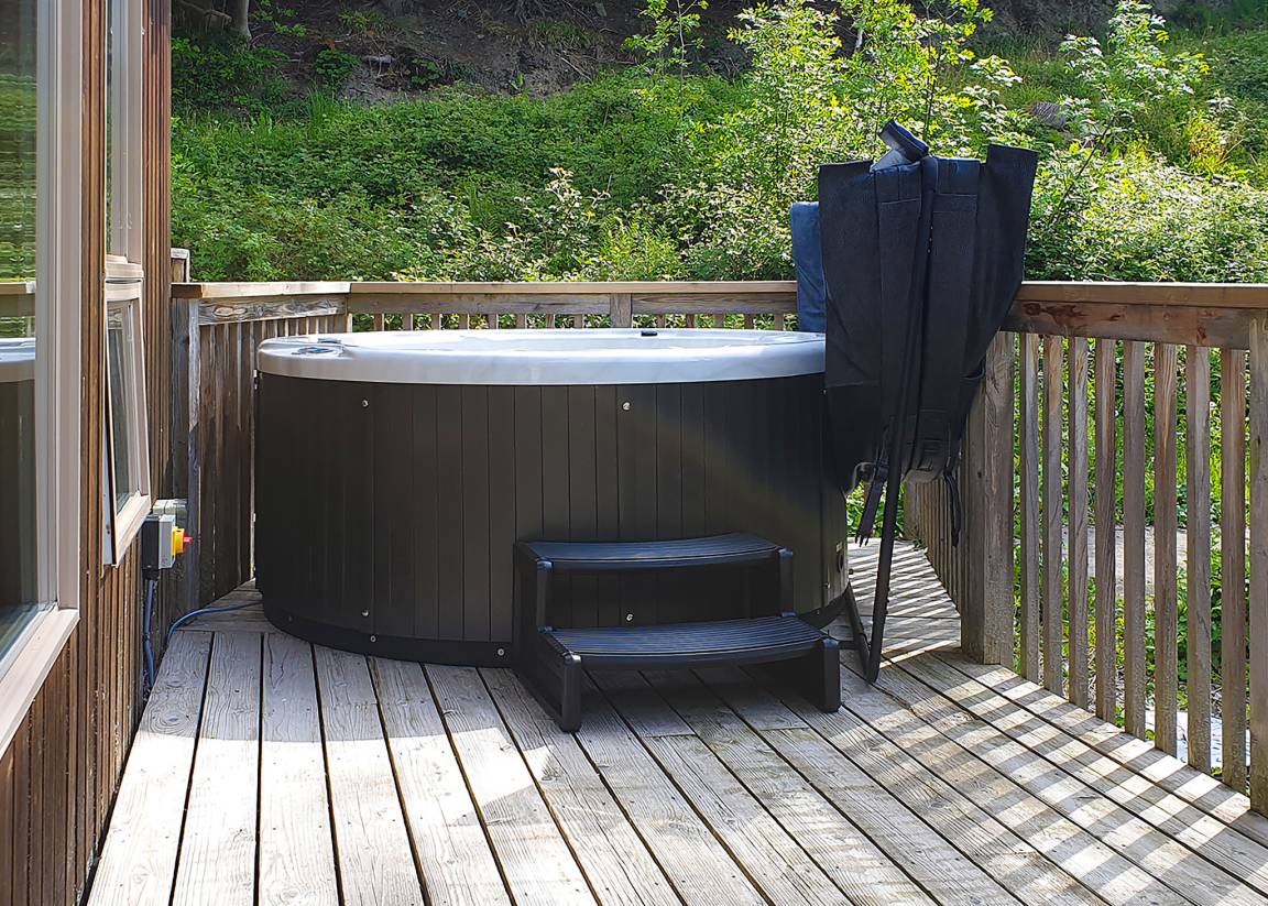 Chalet ∙ 2 Bedrooms ∙ 4 Guests - Llangollen