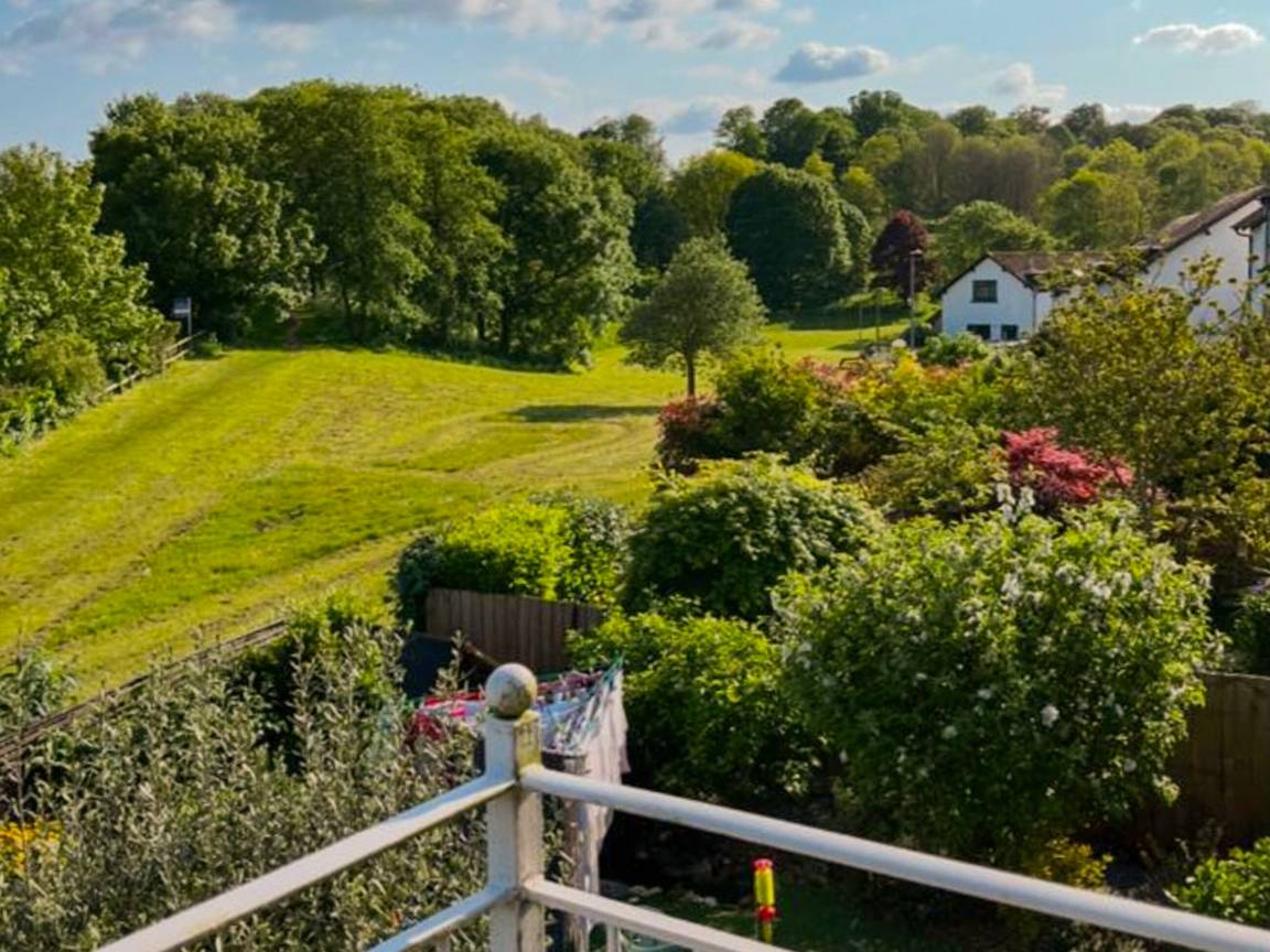 Cottage ∙ 2 Bedrooms ∙ 4 Guests - Shaldon