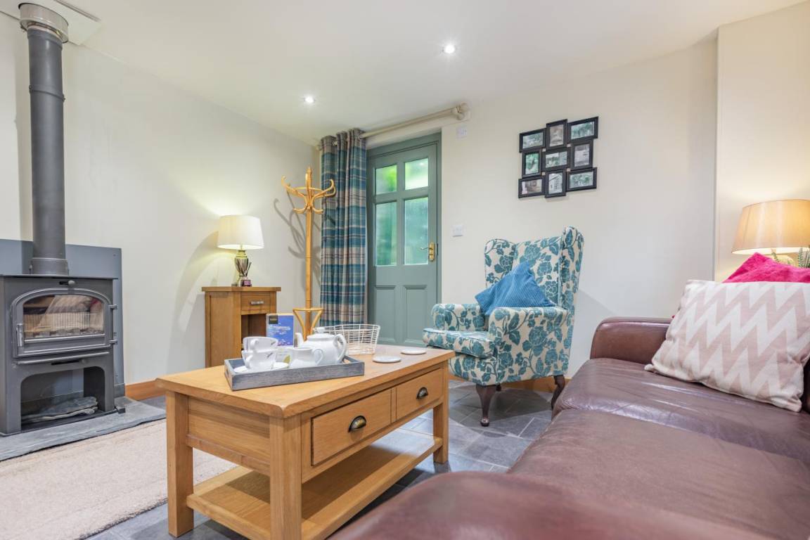 House ∙ 1 Bedroom ∙ 2 Guests - Bodmin