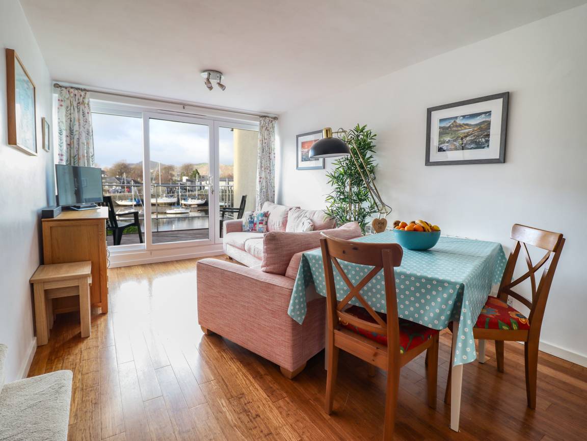 Cottage ∙ 1 Bedroom ∙ 2 Guests - Borth Y Gest