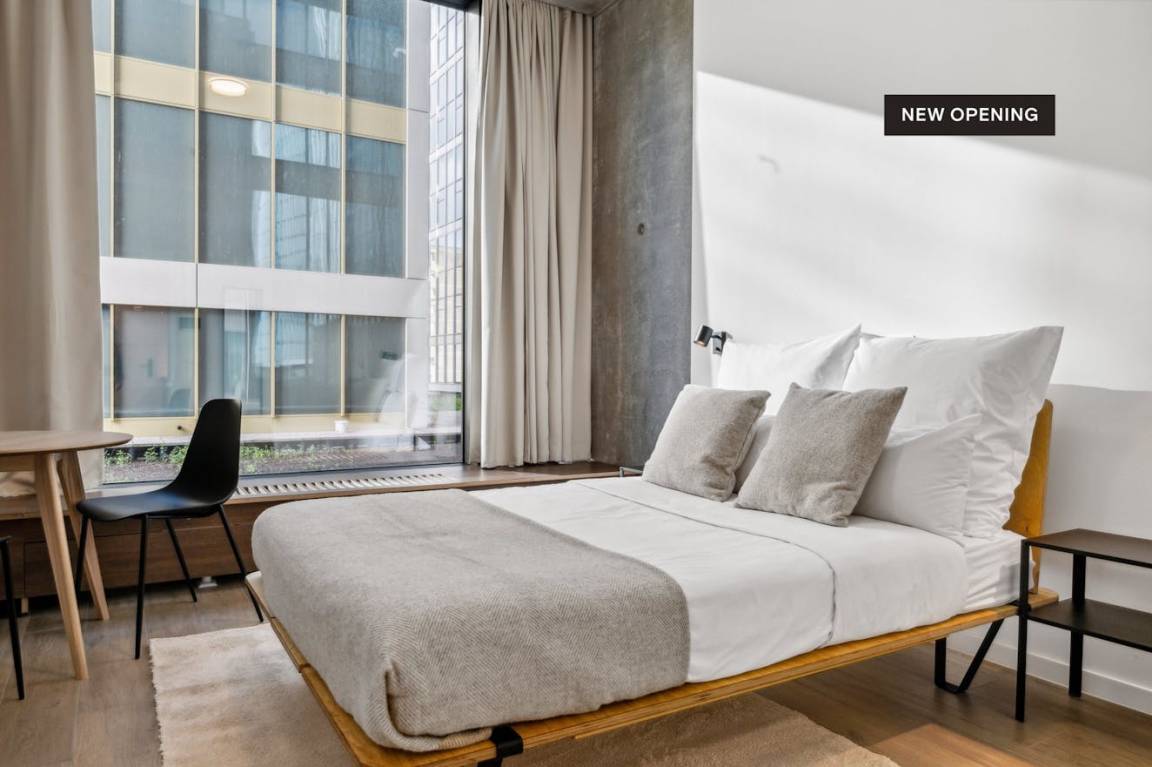 36 M² Apartamento ∙ 1 Hóspede - Wemmel