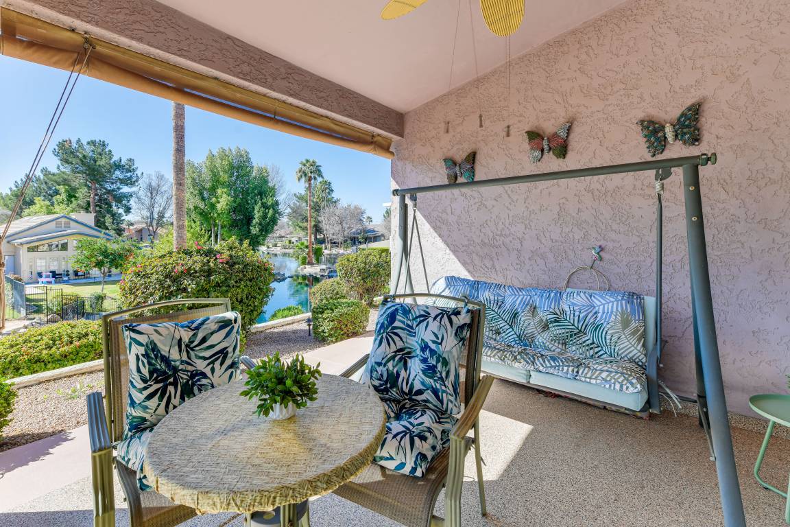 176 M² House ∙ 4 Bedrooms ∙ 8 Guests - Chandler, AZ