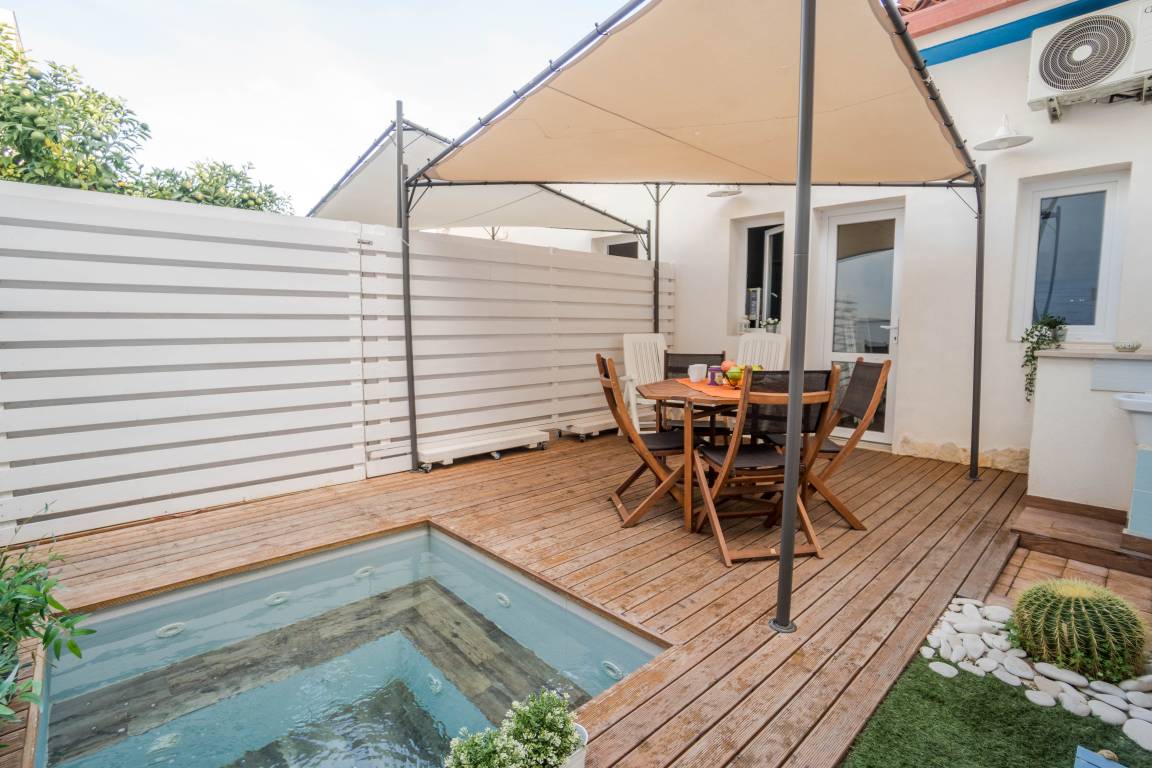 50 M² House ∙ 1 Bedroom ∙ 2 Guests - Marina di Ragusa