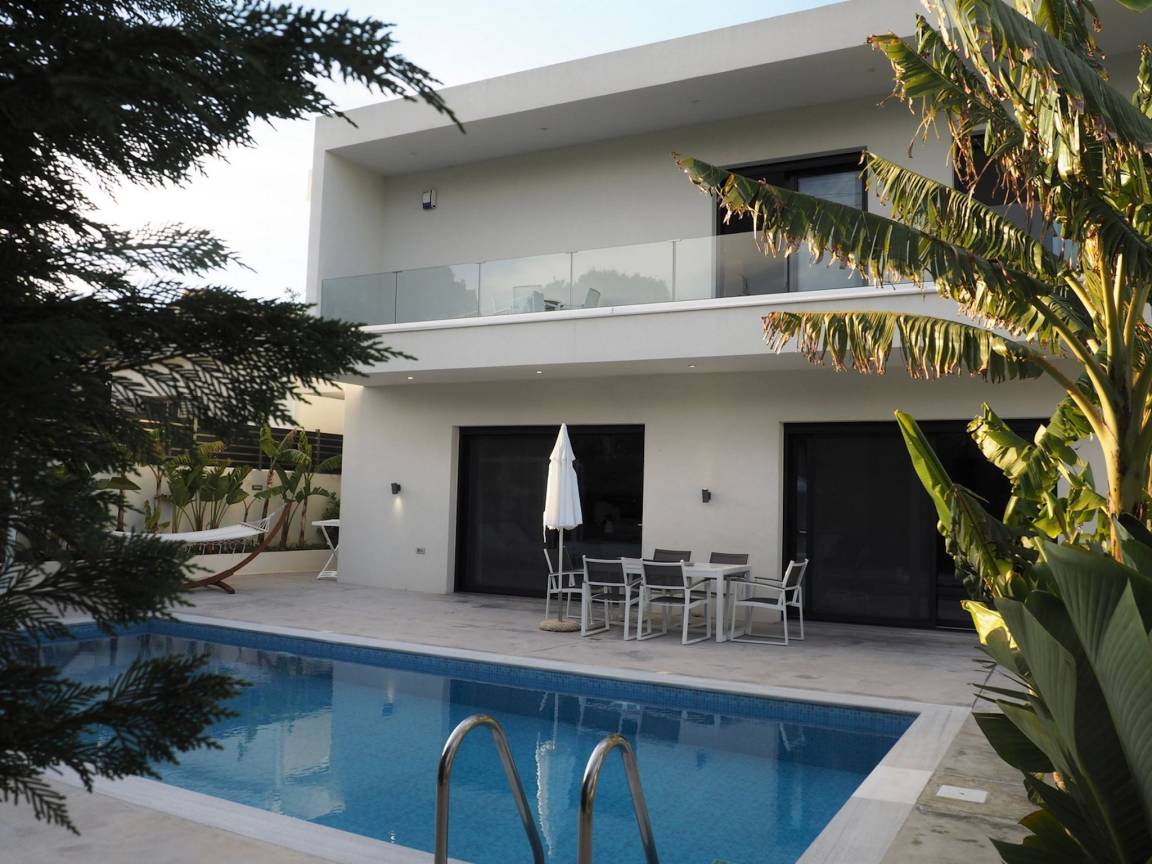 Villa ∙ 3 Chambres ∙ 8 Personnes - Zante