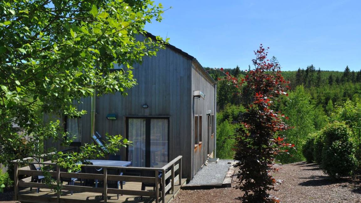 Maison De Vacances ∙ 3 Chambres ∙ 6 Personnes - Luxembourg