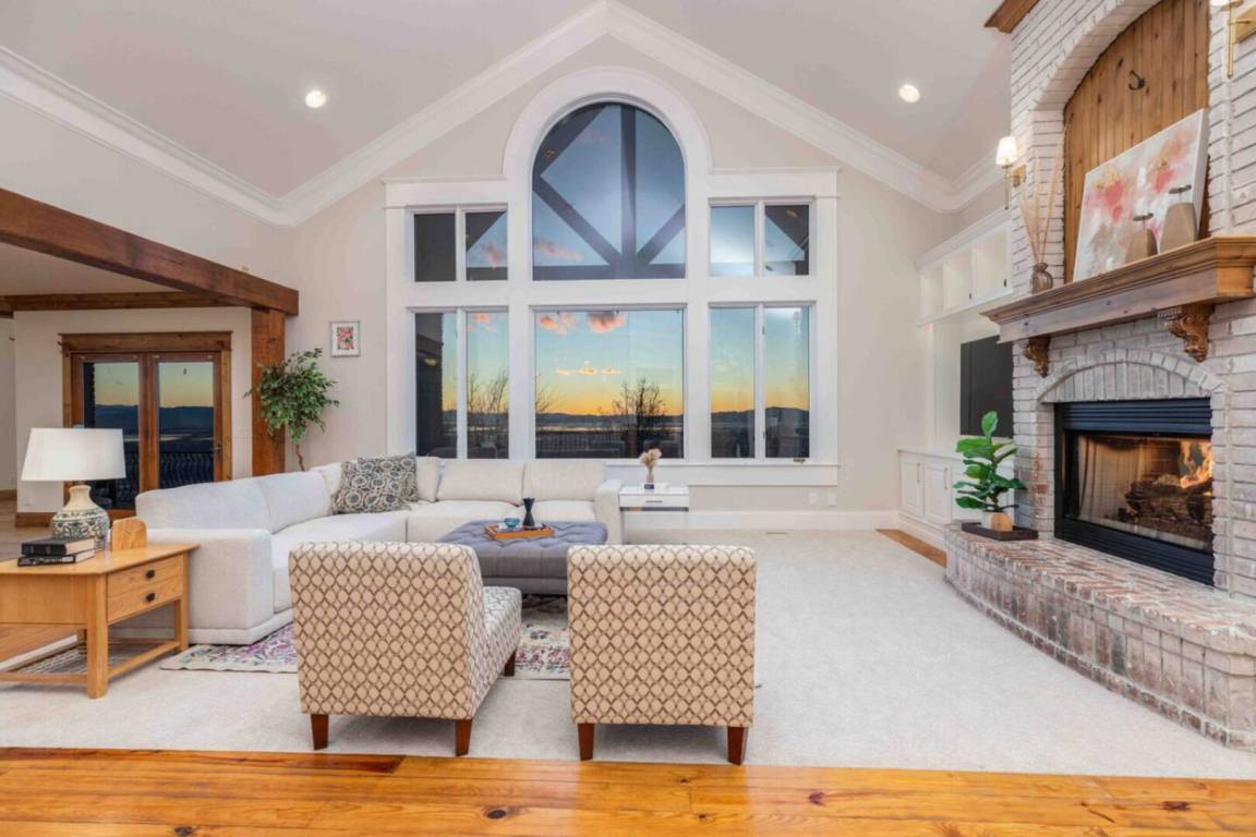 64 M² House ∙ 4 Bedrooms ∙ 10 Guests - Layton, UT