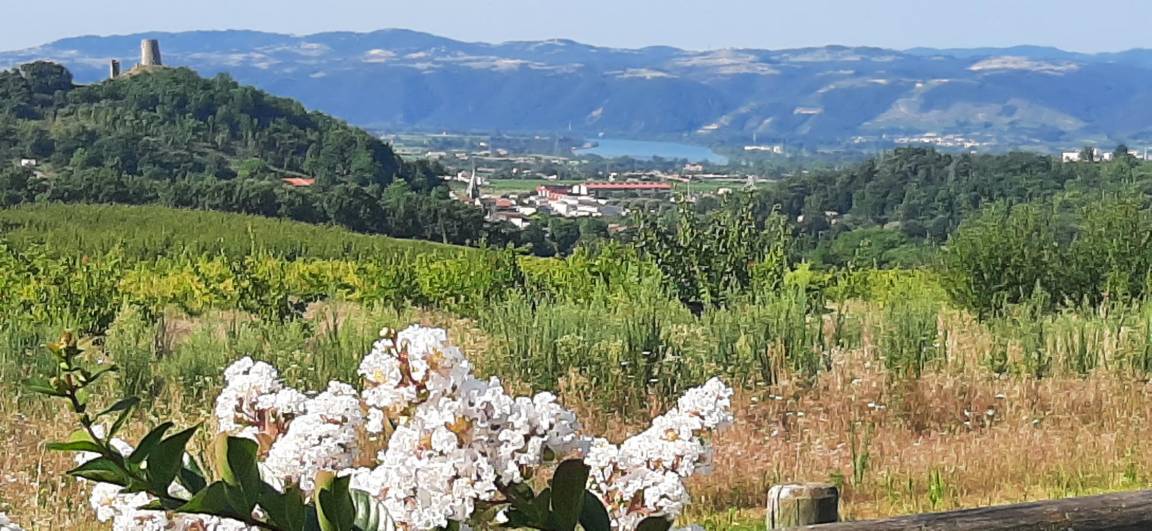 78 M² Gîte ∙ 3 Chambres ∙ 6 Personnes - Romans-sur-Isère