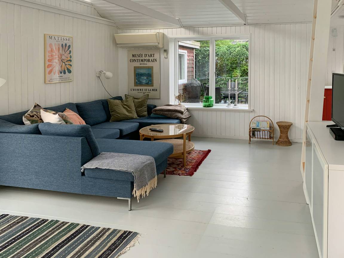 66 M² Casa Vacanza ∙ 2 Camere Da Letto ∙ 4 Ospiti - Aarhus