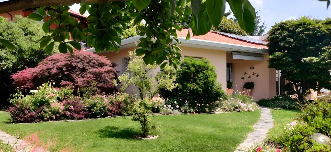 35 M² Huis ∙ 1 Slaapkamer ∙ 2 Gasten - Meina