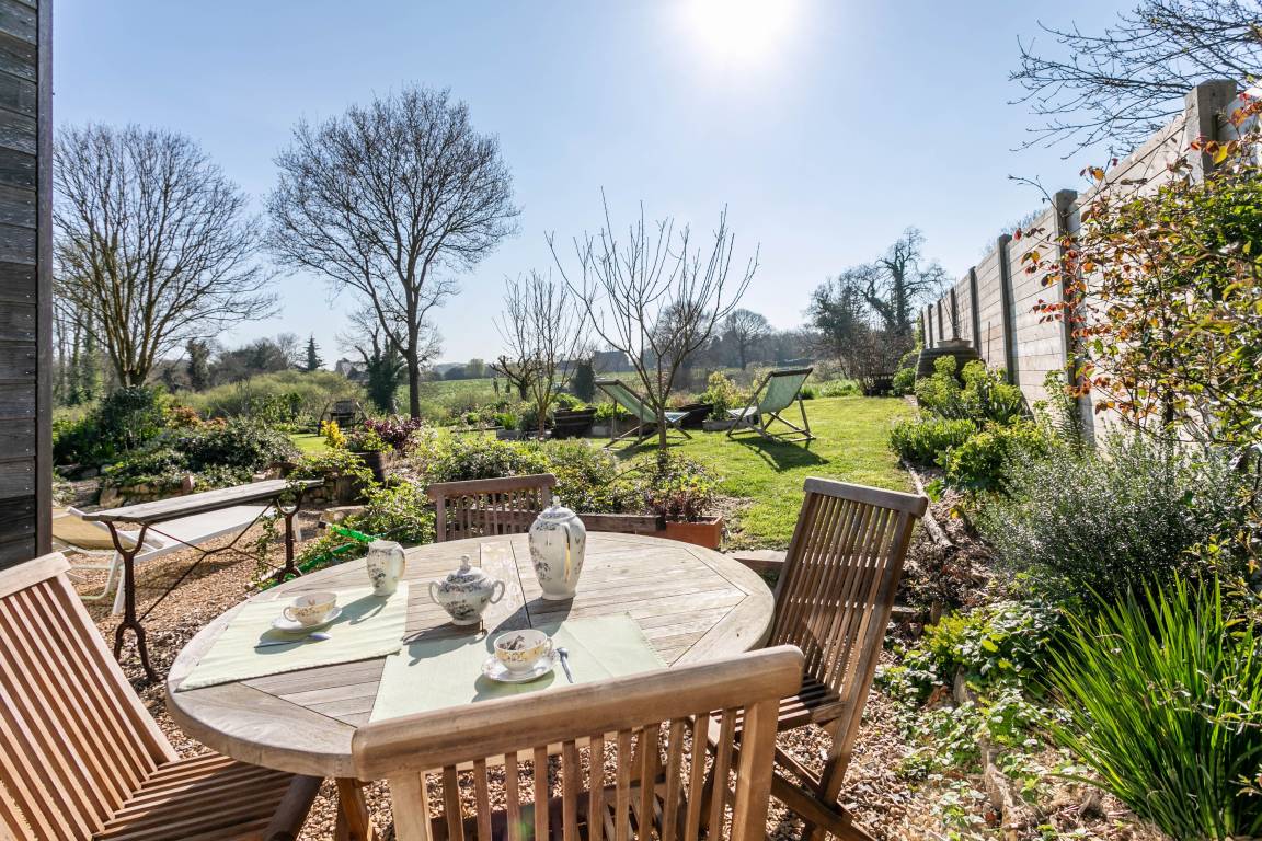 50 M² Maison De Vacances ∙ 1 Chambre ∙ 2 Personnes - Paimpol