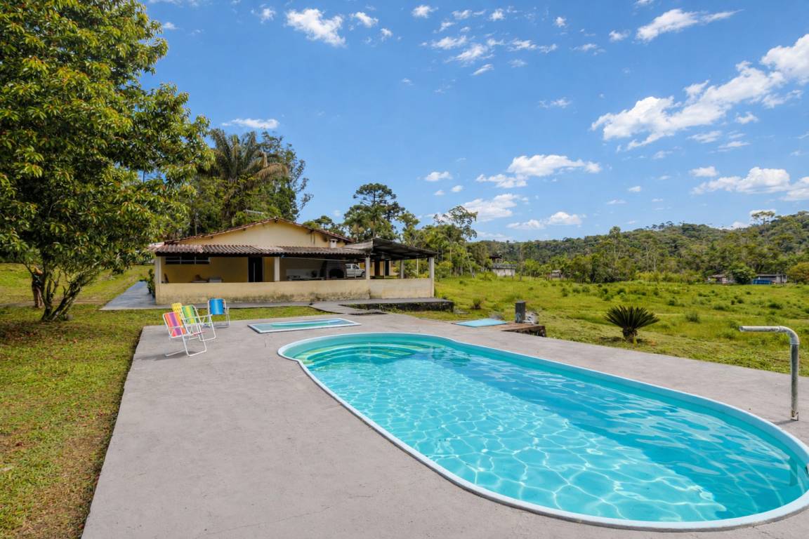 136 M² Casa ∙ 7 Quartos ∙ 25 Hóspedes - Santo Amaro