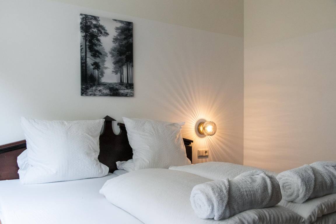 55 M² Ferienwohnung ∙ 1 Schlafzimmer ∙ 4 Gäste - Hochsölden