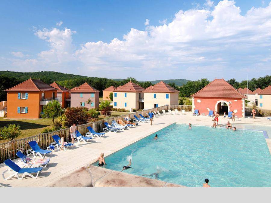 29 M² Appartement ∙ 1 Chambre ∙ 4 Personnes - Lot