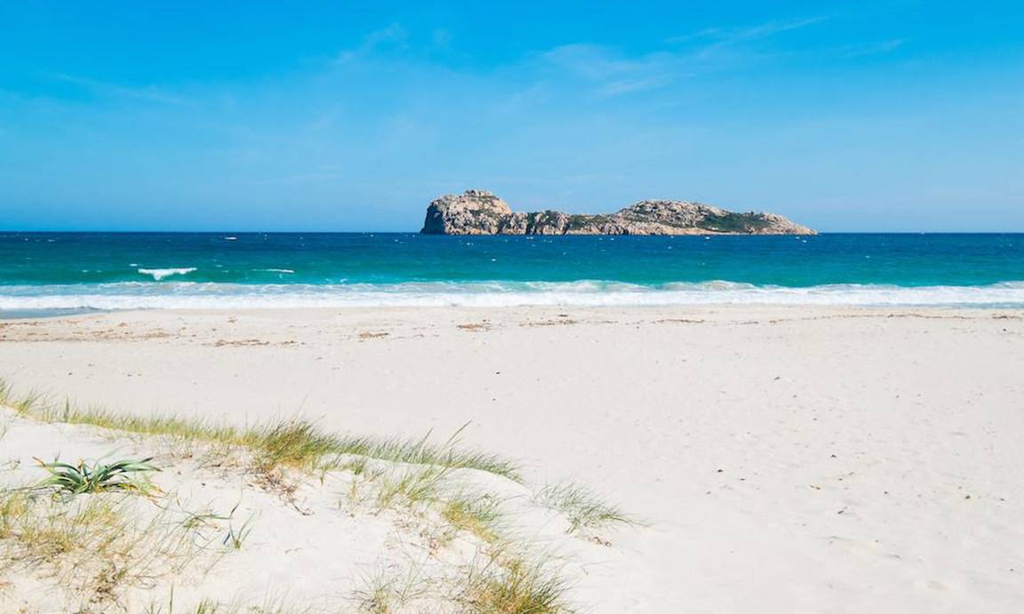 120 M² Bed & Breakfast ∙ 2 Habitaciones ∙ 8 Huéspedes - Sant'Anna Arresi
