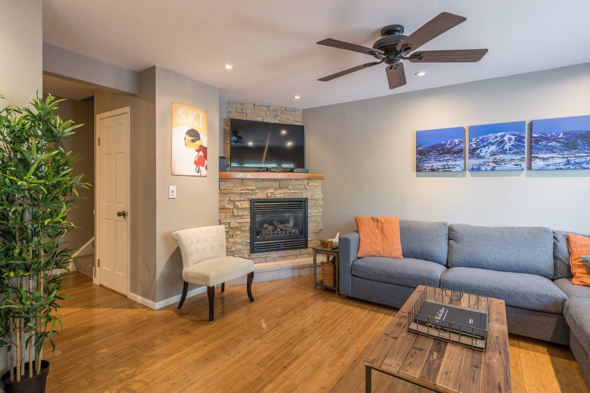 84 M² Apartamento ∙ 2 Habitaciones ∙ 6 Huéspedes - Steamboat Springs, CO