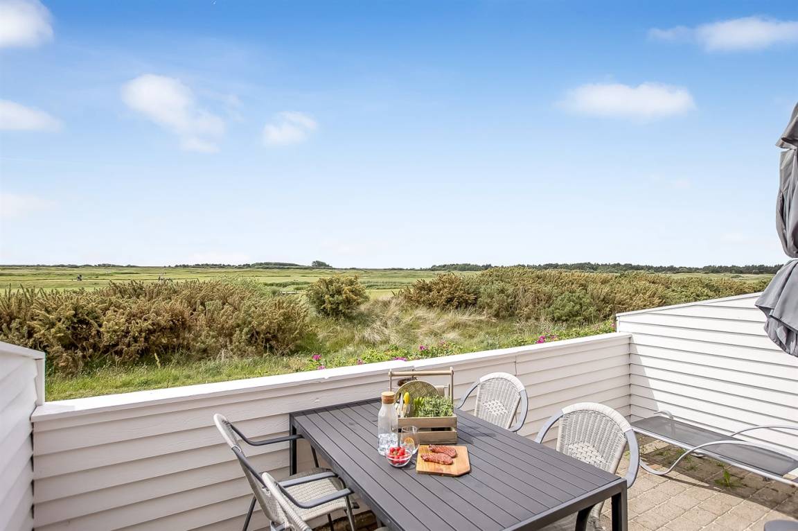 71 M² Apartment ∙ 3 Bedrooms ∙ 6 Guests - Rømø