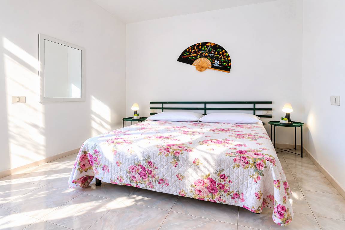 40 M² Apartment ∙ 2 Bedrooms ∙ 4 Guests - Peschici