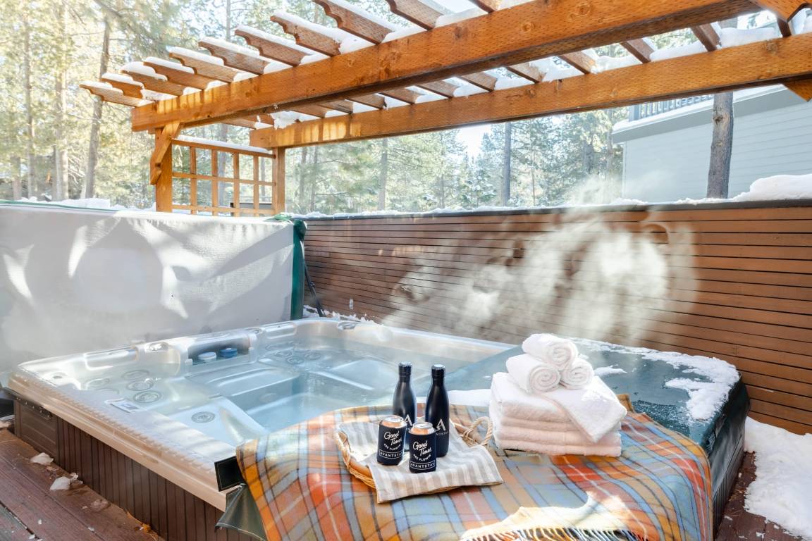 283 M² House ∙ 4 Bedrooms ∙ 10 Guests - Sunriver, OR