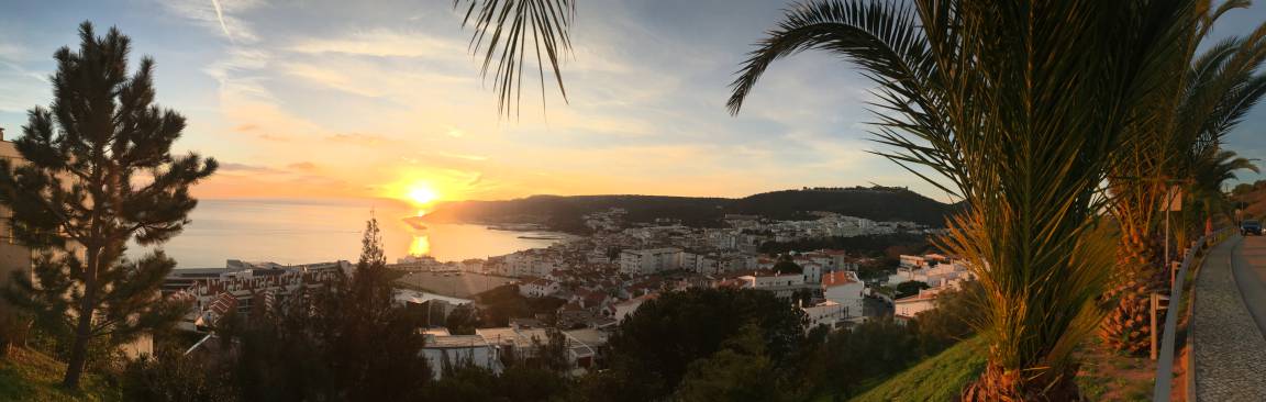 89 M² Condo ∙ 3 Bedrooms ∙ 6 Guests - Sesimbra