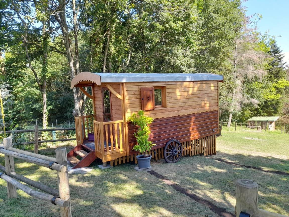 12 M² Gîte ∙ 2 Personnes - Saint-Gaudens