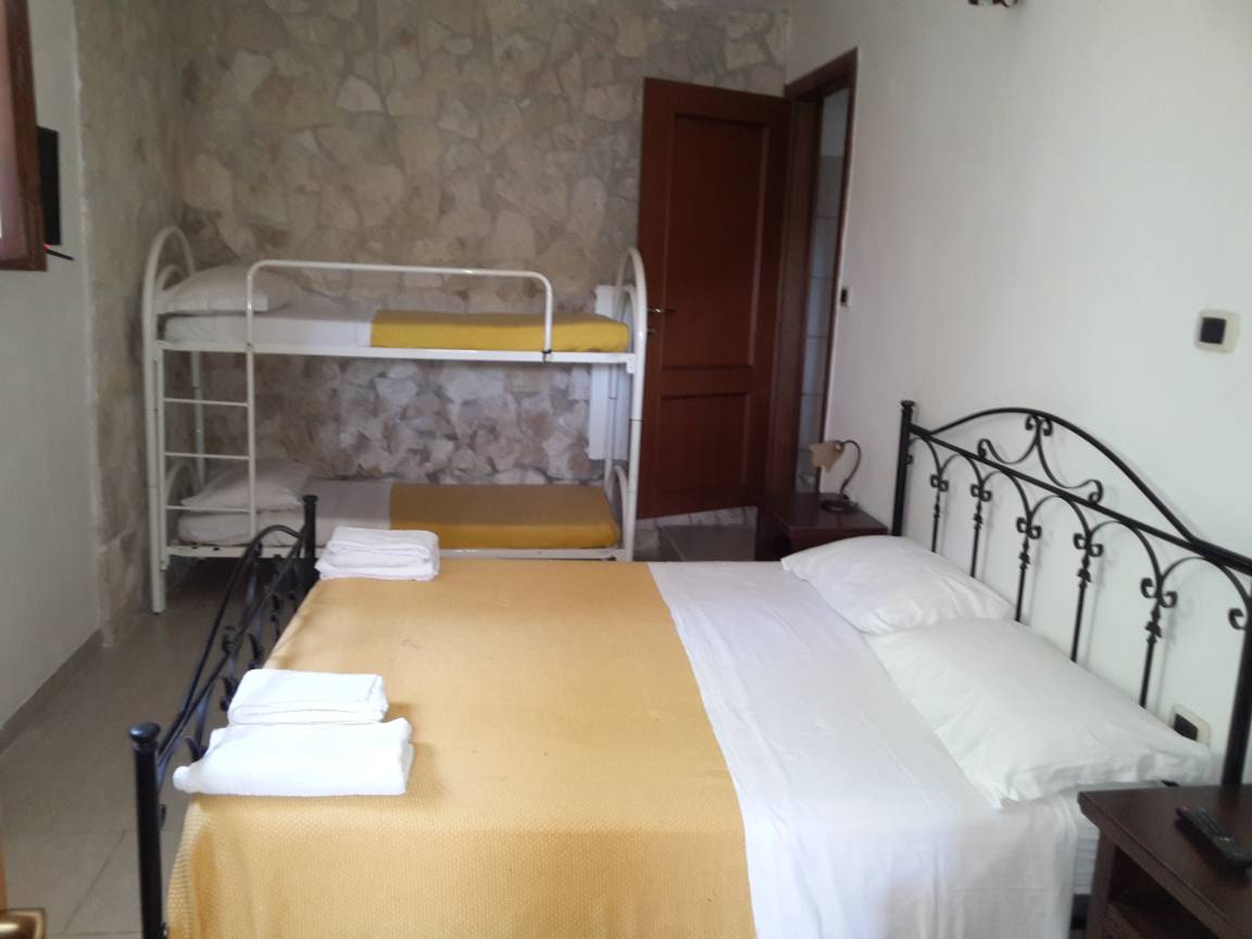 35 M² Villa Vacanza ∙ 1 Camera Da Letto ∙ 4 Ospiti - Ceglie Messapica