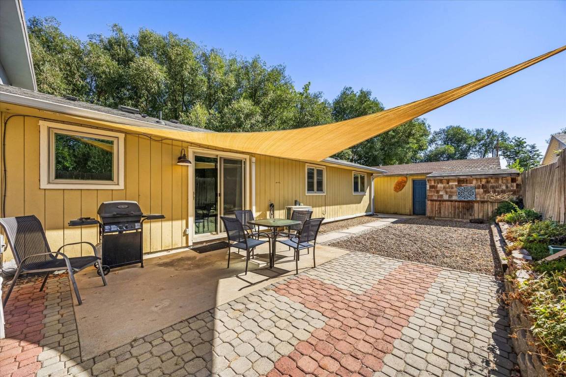 78 M² House ∙ 2 Bedrooms ∙ 4 Guests - Boise, ID